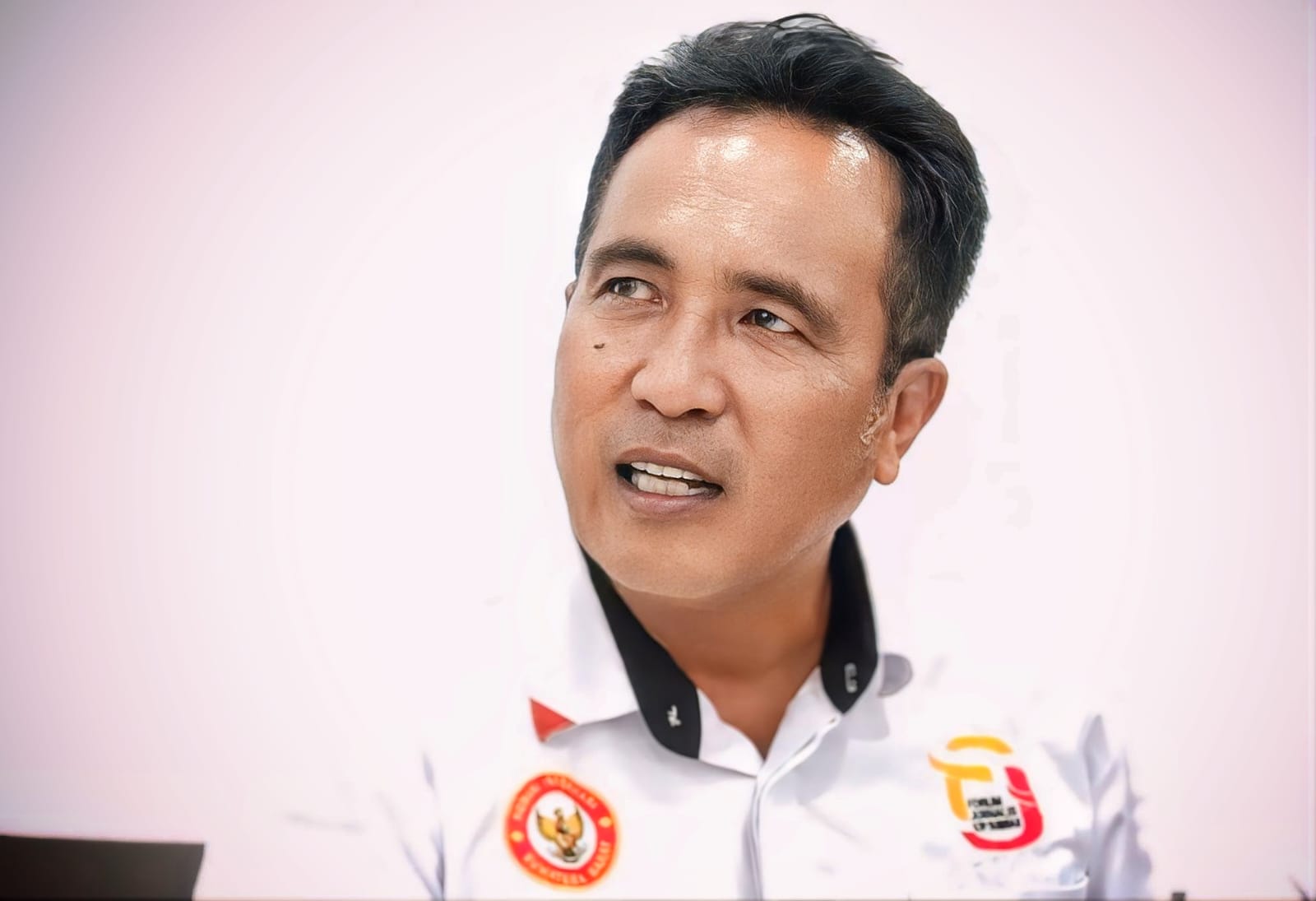 Novrianto Ucok: Semen Padang FC All Out Lawan Malut United, jika Ingin ...